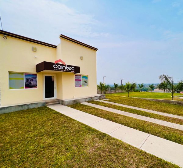 Acerca de nosotros – COINTEC